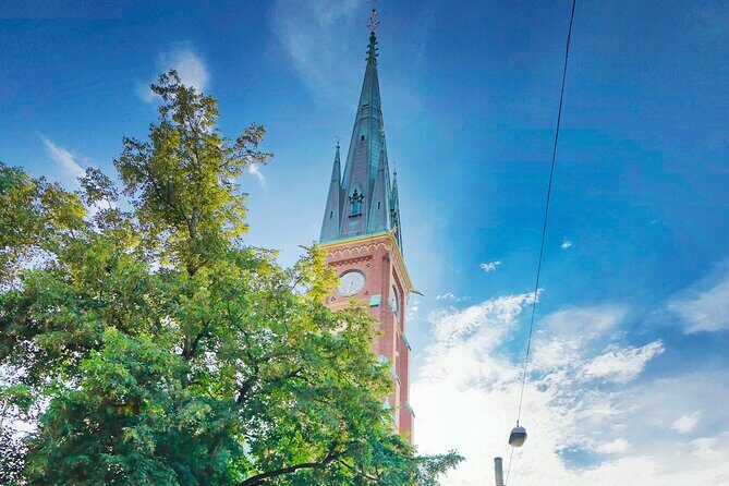 Gothenburg Like a Local: Customized Private Tour - An In-Depth Review: What to Expect and How It Comes Together