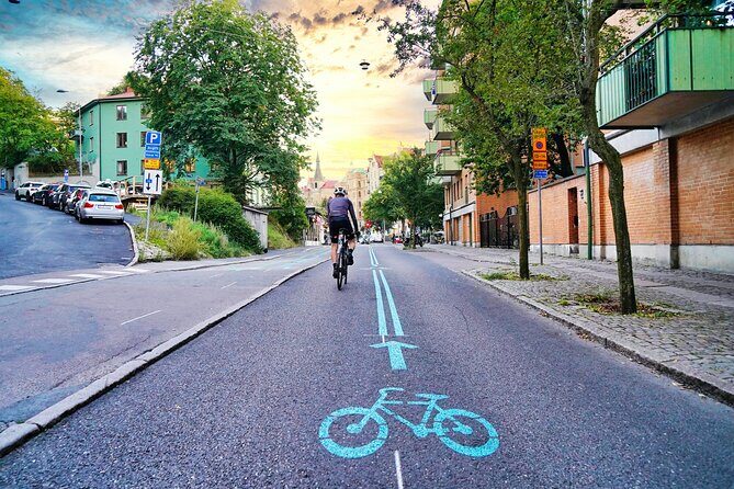 Gothenburg Like a Local: Customized Private Tour - FAQ