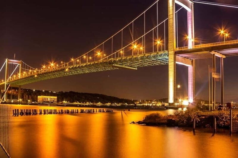 Gothenburg : Must-See Attractions Walking Tour - An In-Depth Look at the Gothenburg Must-See Attractions Walking Tour