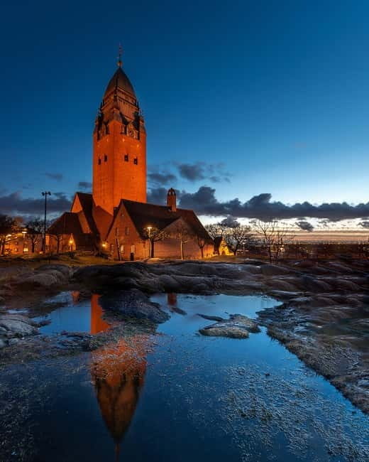 Gothenburg - Private guided tour - Key Points