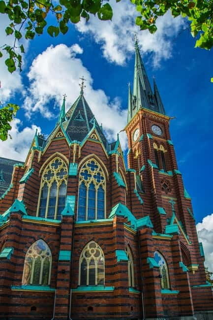 Gothenburg - Private guided tour - Who Should Consider This Tour?