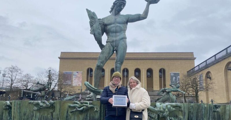 Gothenburg: Private Walking Tour with a Guide - The Value of Highlights & Scenic Stops