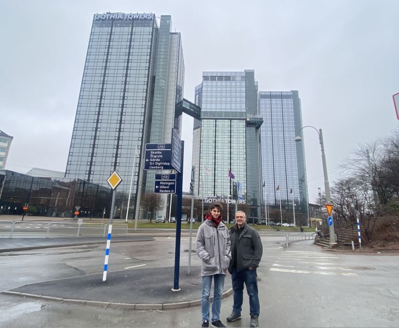 Gothenburg: Private Walking Tour with a Guide - Final Thoughts: Is It Worth It?