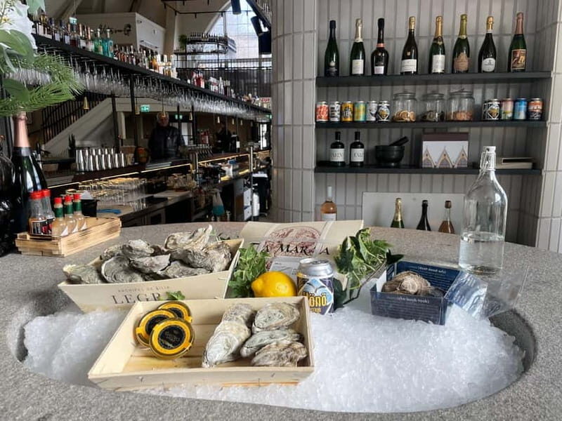 Gothenburg: Swedish Westcoast Food Walking Tour - Practical Tips & Considerations