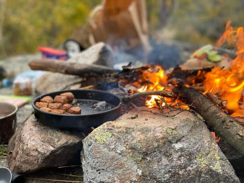 Gothenburg: The Local Experience - Home Visit, Food & Forest - Why This Tour Offers Impressive Value