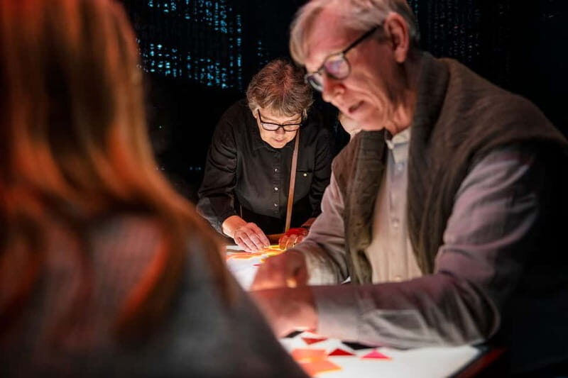 Gothenburg: Universeum Entry Ticket - FAQs