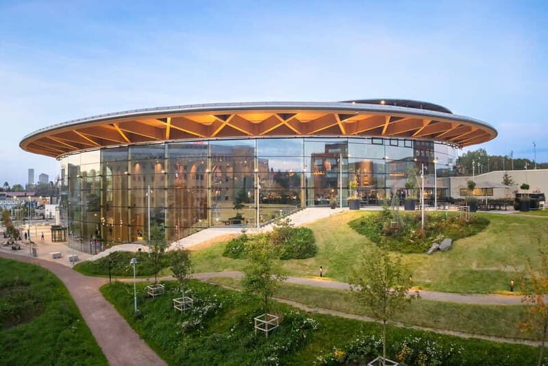 Gothenburg: World of Volvo Exhibition Entry Ticket - Final Thoughts: Is It Worth It?