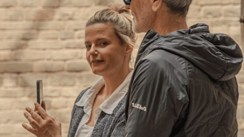 Gothic Quarter and Born District: Photographic Workshop - A Walk Through Barcelona’s Historic Heart with Your Phone