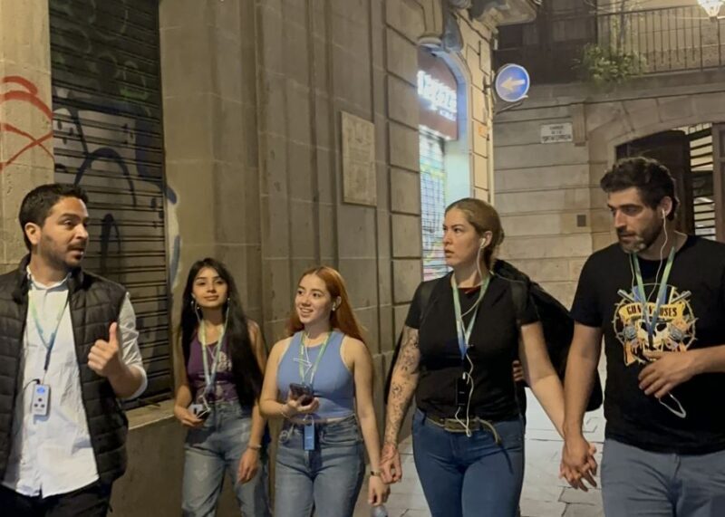Gothic Quarter and Old City - Key Points