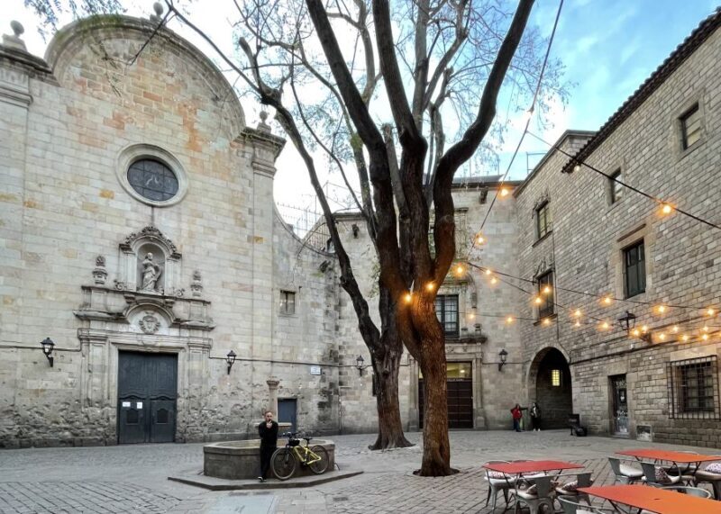 Gothic Quarter and Old City - Who Will Love This Tour?