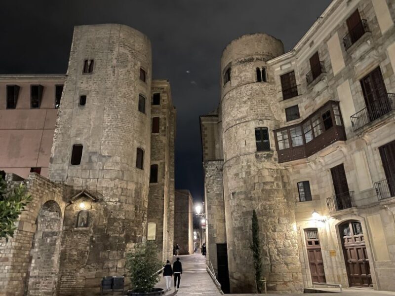 Gothic Quarter and Old City - Frequently Asked Questions