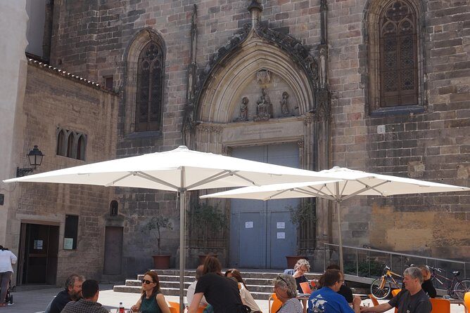 Gothic Quarter & Beyond: Leisurely Local Discoveries - Unpacking the Itinerary: What You’ll See and Why It Matters