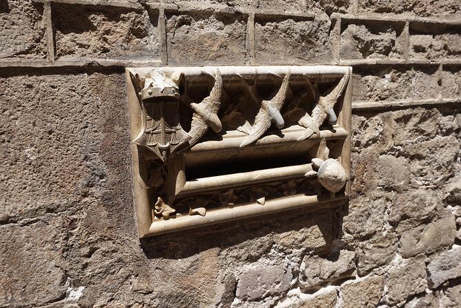 Gothic Quarter & Beyond: Leisurely Local Discoveries - FAQs