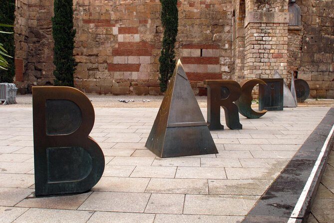 Gothic Quarter Insights & Tapas Experience - Frequently Asked Questions