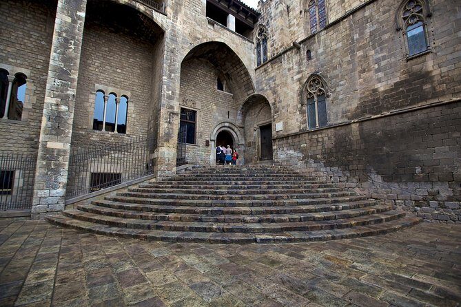 Gothic Quarter & Picasso Museum Private tour - The Sum Up: Who Should Consider This Tour?
