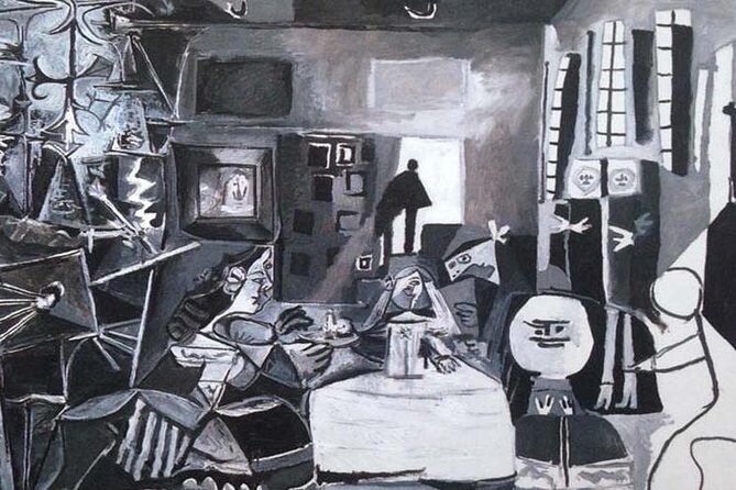 Gothic Quarter & Picasso Museum Private tour - FAQ