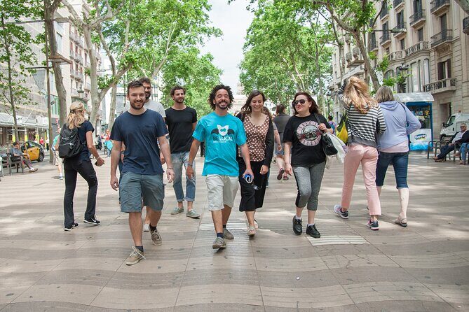 Gothic Quarter - Private Tour - FAQs About the Gothic Quarter Private Tour