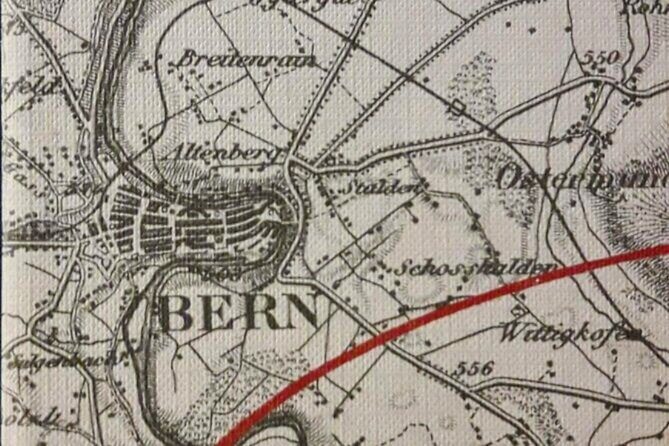 GoTo Bern Old Town Sightseeing One Way Private - FAQs