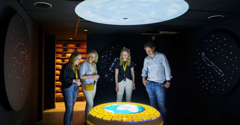 Gouda: Gouda Cheese Experience Entry Ticket - Final Thoughts: Who’s It Best For?
