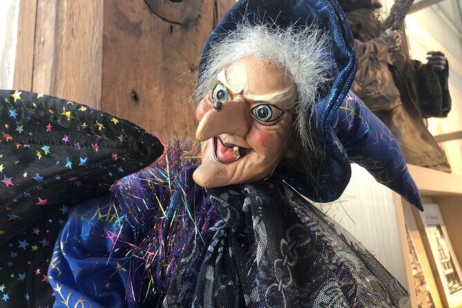 Gouda, Witches & Cheese - Private Day Tour - Practical Details and What to Expect