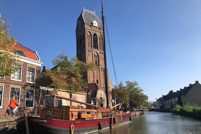 Gouda, Witches & Cheese - Private Day Tour - What’s Not Included?