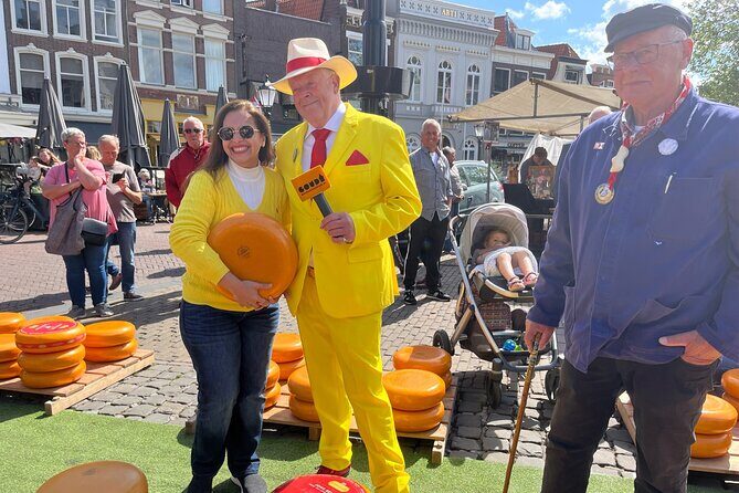 Gouda, Witches & Cheese - Private Day Tour - Final Thoughts: Is This Tour Right for You?