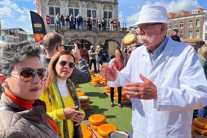 Gouda, Witches & Cheese - Private Day Tour - Frequently Asked Questions