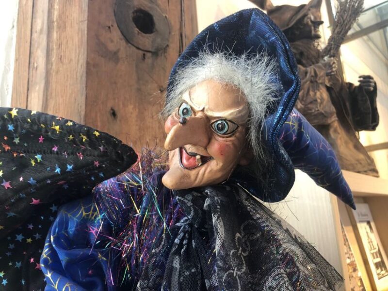 Gouda, Witches & Cheese Tour - Who Should Take This Tour?