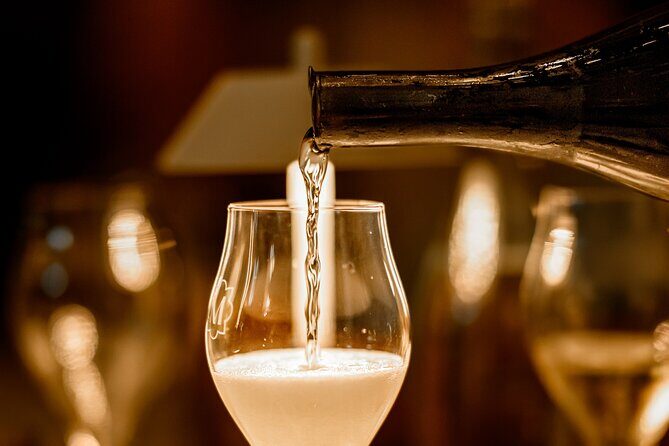 Gourmet Adventure in Quebec City Prestige Culinary Experience - Who is This Tour Best For?