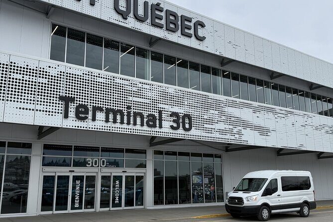 Gourmet Adventure in Quebec City Prestige Culinary Experience - Why Consider This Tour?