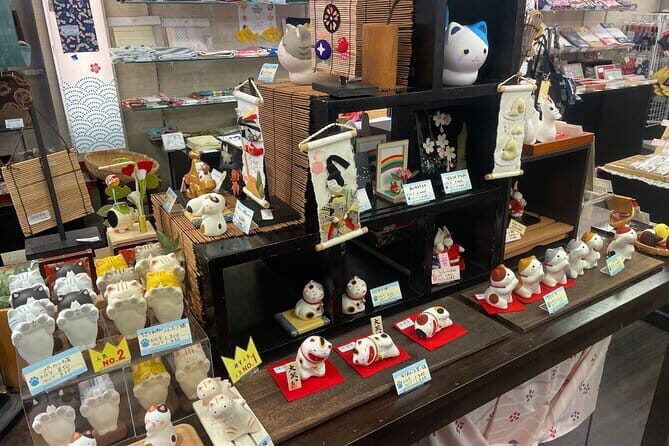 Gourmet and Historical Tour in Enoshima - Starting Point: Katase-Enoshima Station