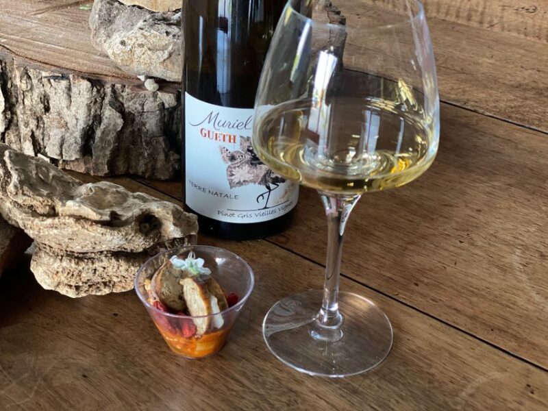 Gourmet Aperitif at the Independent Winegrower - Who Should Consider This Tour?