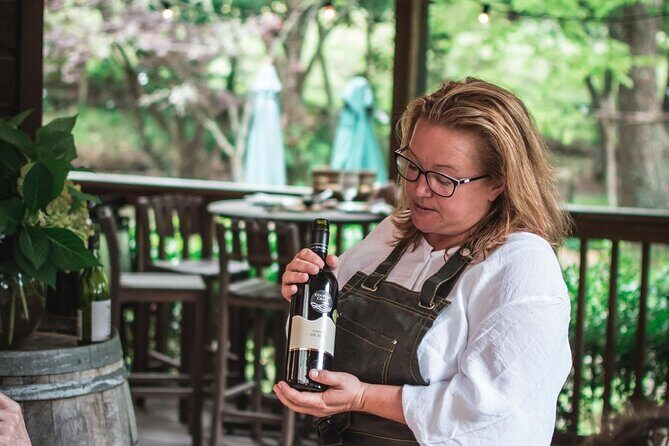 Gourmet Auckland Food Tour A Place at our Table - The Sum Up