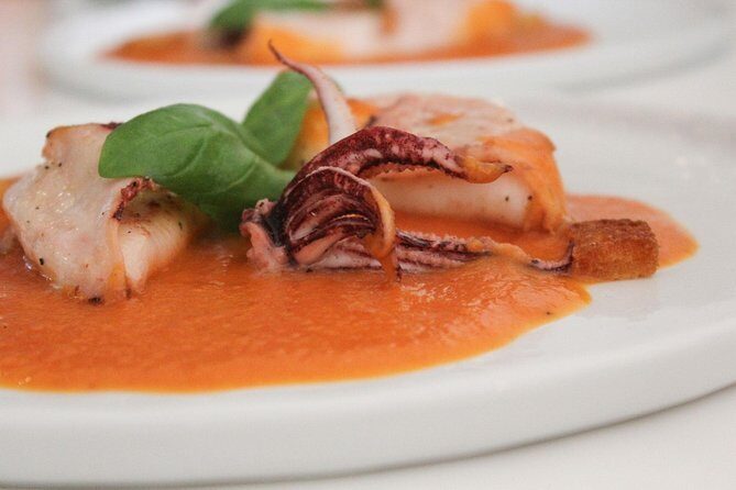 Gourmet Belgian-Inspired Cuisine in a Modern Brussels Home Cooked by a Local - Introduction