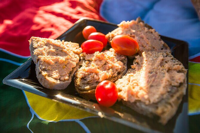 Gourmet bike ride in Lanvallay - Why This Tour Offers Value