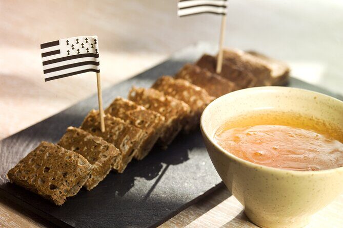 Gourmet bike ride in Lanvallay - Practical Tips for Participants