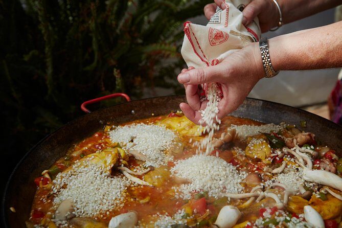 Gourmet Cooking Class & Culture in the rural Montes de Malaga. - Practical Details & Considerations