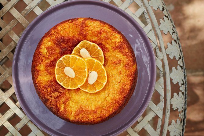 Gourmet Cooking Class & Culture in the rural Montes de Malaga. - What Makes This Tour Stand Out?
