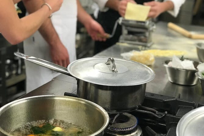 Gourmet Cooking Class In The Centre Of Florence - An In-Depth Look at the Florence Cooking Class