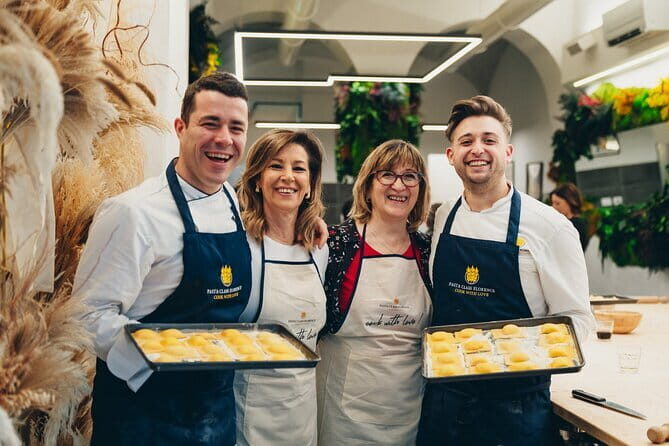 Gourmet Cooking Class In The Centre Of Florence - FAQ