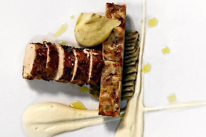 Gourmet Cooking Classes in St. Augustine - How the Class Works