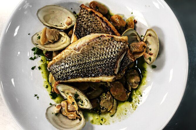 Gourmet Cooking Classes in St. Augustine - What Past Participants Say