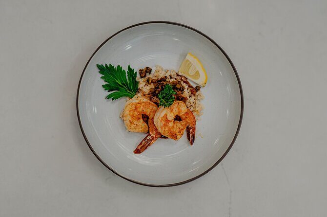 Gourmet Dining Experience - An In-Depth Look at the Gourmet Dining Experience