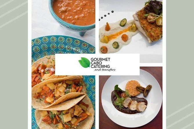 Gourmet Fajitas in your private villa or condo in Cabo or San Jose del Cabo - A Deep Dive into the Experience
