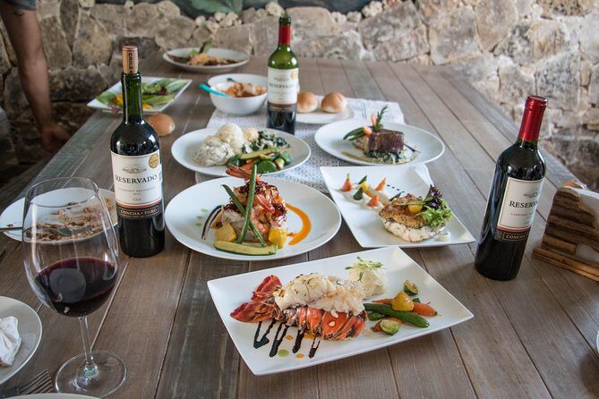 Gourmet Fajitas in your private villa or condo in Cabo or San Jose del Cabo - FAQ