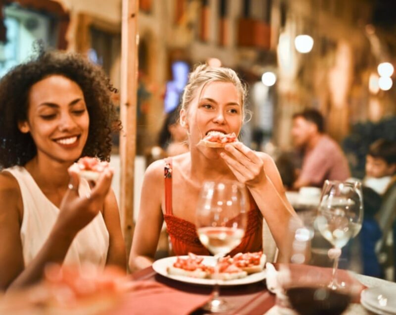 Gourmet Farmers Market & Fairfax Food & Walking Tour - What We Love & What You Should Consider