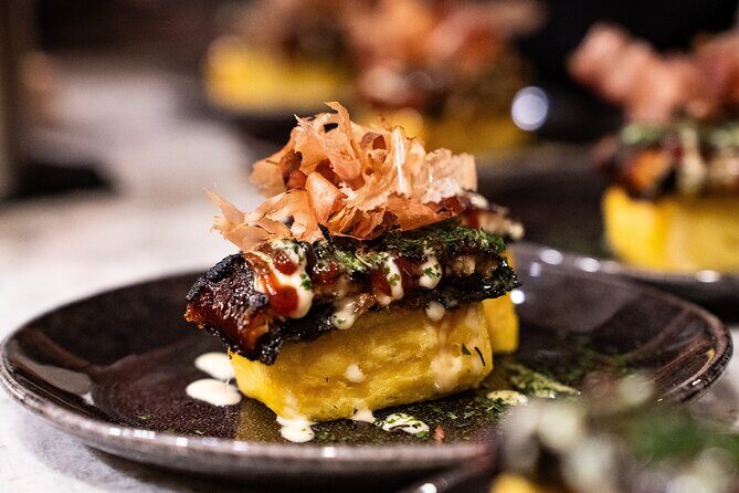 Gourmet Food and Beverage Tour of Denver (LoHi) - What Travelers Say