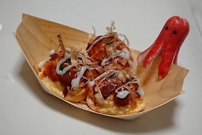 Gourmet Food and Temple Visit tour in Enoshima - Final Recommendations