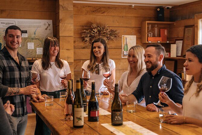 Gourmet Food and Wine Tour Queenstown All-Inclusive Tour - FAQs
