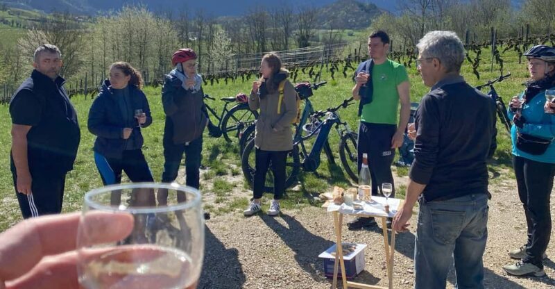 gourmet getaway - Discovering Lake Bourget in Style and Flavor